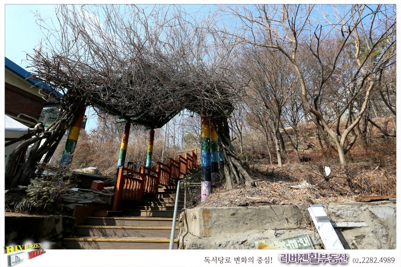 금호동 금호근린공원 작지만 알찬 시설로 가득합니다 네이버 블로그