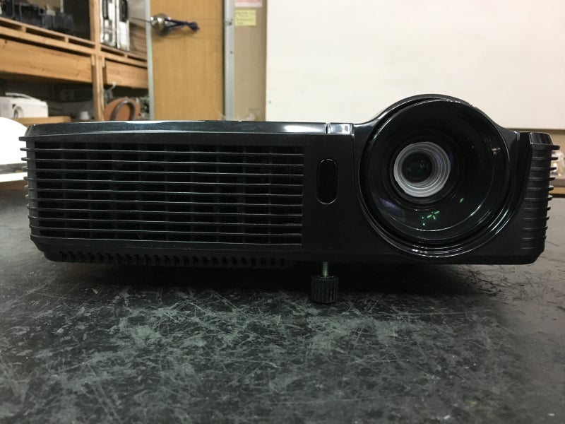 [ew631] ex631옵토마프로젝터수리,램프교체사례입니다~ : 네이버 블로그