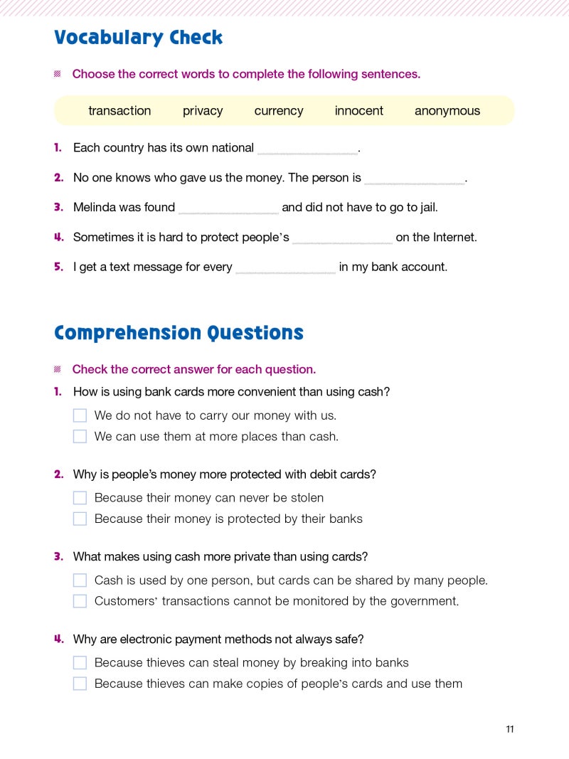 학원 전용 본격 토론 교재 {Debate Pro Junior Book 4} 출간안내 및 미리보기 : 네이버 블로그