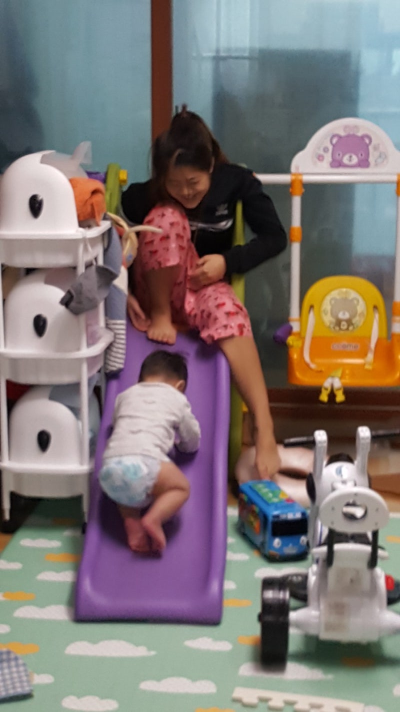 10개월아기 행동발달언어발달신체발달정서발달인지발달 네이버 블로그