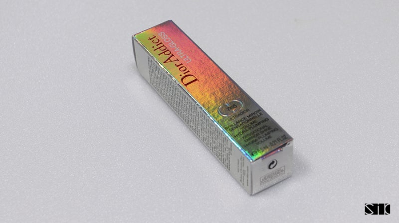 [Dior] 디올 어딕트 울트라-글로스 765 울트라 디올 / Addict Ultra-Gloss 765 Ultra Dior ...