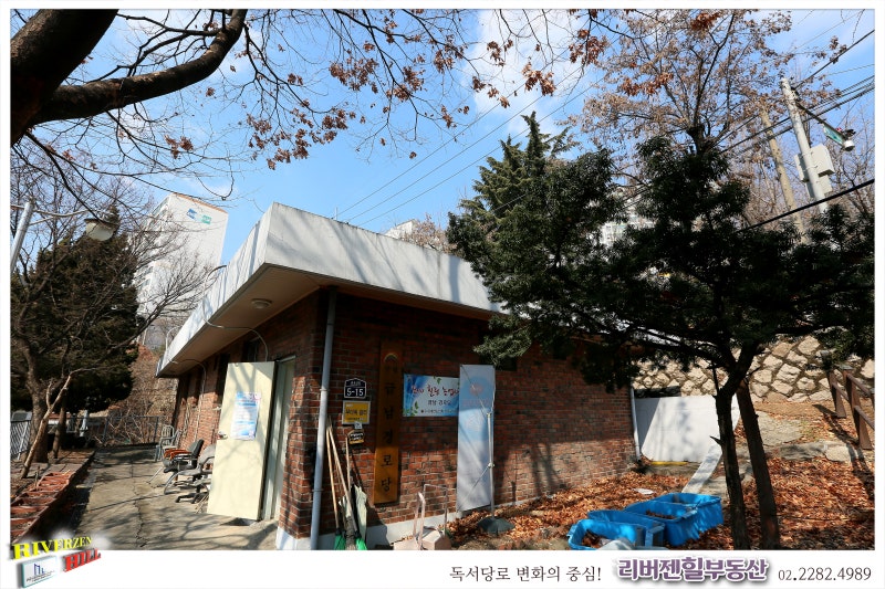 금호동 금호근린공원 작지만 알찬 시설로 가득합니다 네이버 블로그