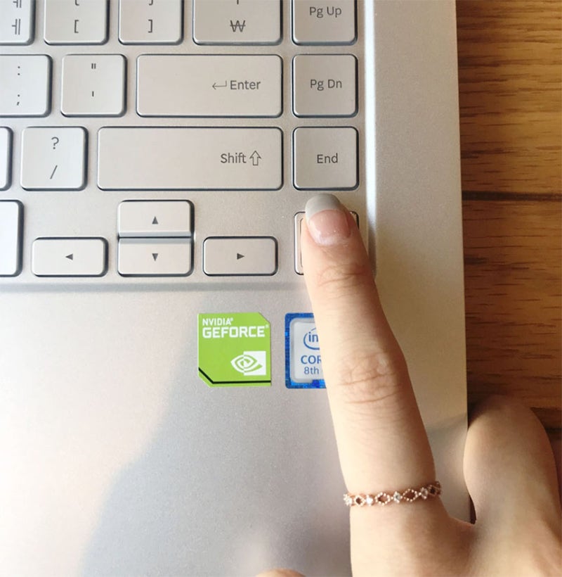 [삼성노트북9 Always NT900X5T-X716A] 대학생에게 딱! 맞는 노트북 : 네이버 블로그