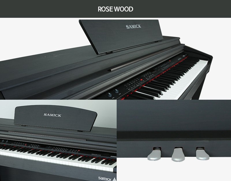 60년 전통의 삼익악기 감성디지털피아노 NDP-200 : 네이버 블로그
