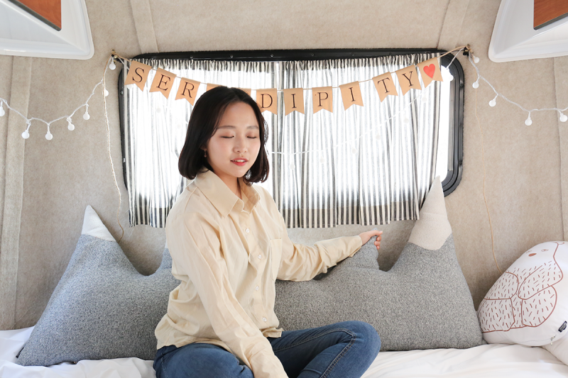 가랜드 만들기 도안 공유 감성캠핑소품 셀프로 ♪ 네이버 블로그