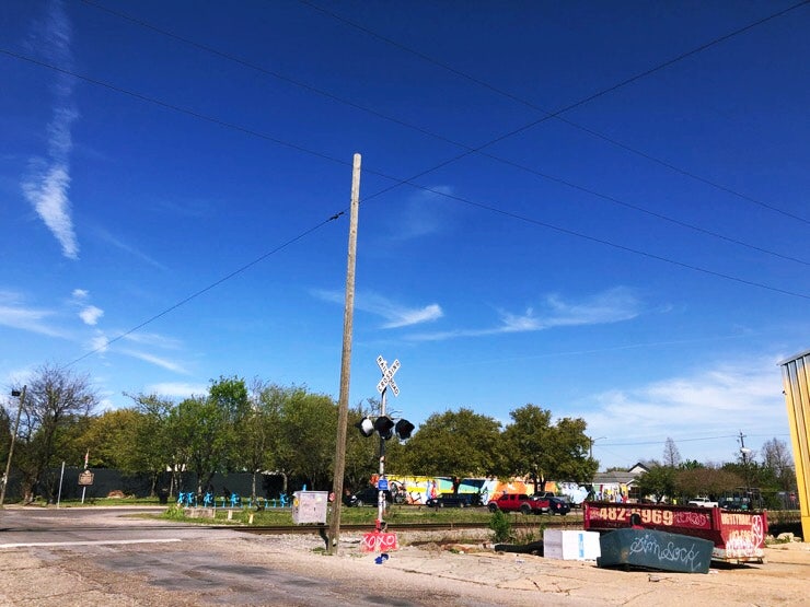 3월의 뉴올리언스 5박 6일 여행은 ♡ / 스압 : 네이버 블로그