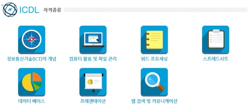 ICDL M7 모듈7 online essentials 합격후기 : 네이버 블로그