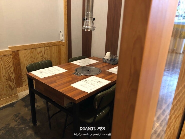 목포 평화광장맛집 숙성된 고기의 참맛을 느끼고 싶나요 추천해요 네이버 블로그
