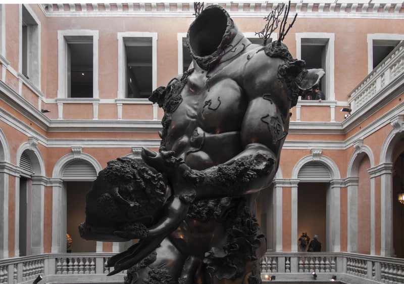 [세계 속의 예술인] 데미안 허스트 Damien Hirst : 네이버 블로그