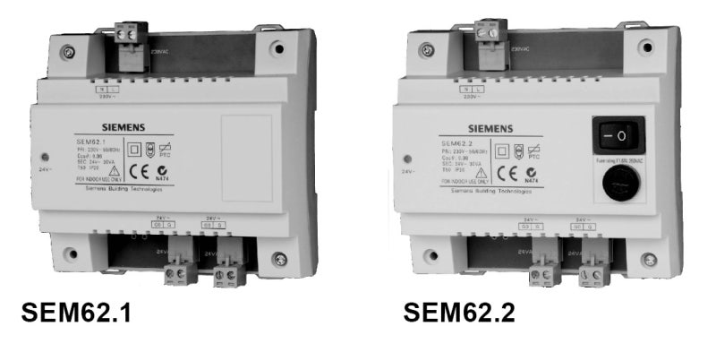 [SIEMENS] 변압기_Transformer With housing, SEM62.1 SEM62.2 : 네이버 블로그