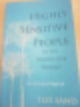 36. Highly Sensitive People in an Insensitive World/ Ilse Sand : 네이버 블로그