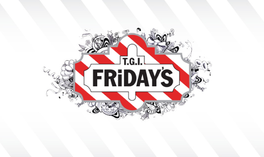 영어단어-TGIF의 의미가 뭐지? : 네이버 블로그