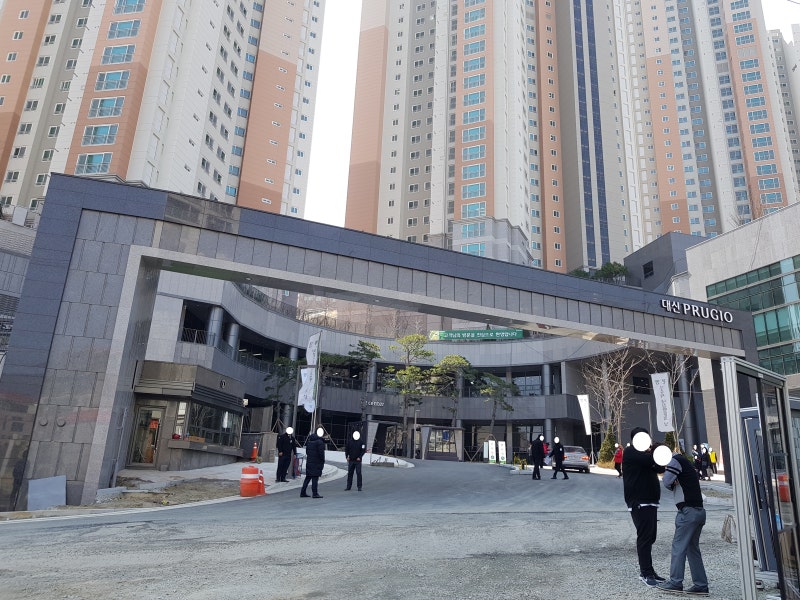 대신 푸르지오 34평 B타입 사전점검 후기완벽정리 사진포함 180326 네이버 블로그