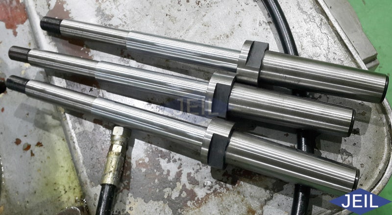 기어가공기 호빙기 부품 호브 아바 HOB ARBOR : 네이버 블로그