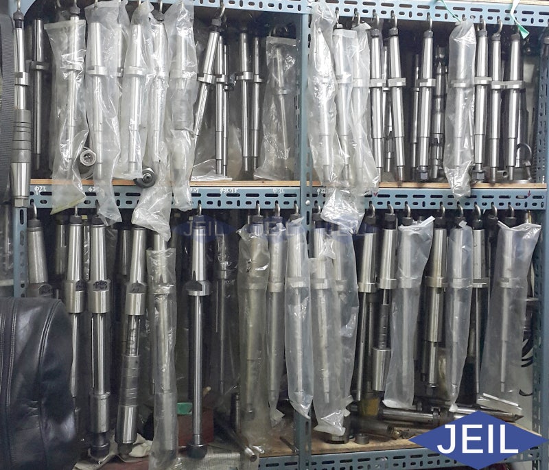 기어가공기 호빙기 부품 호브 아바 HOB ARBOR : 네이버 블로그