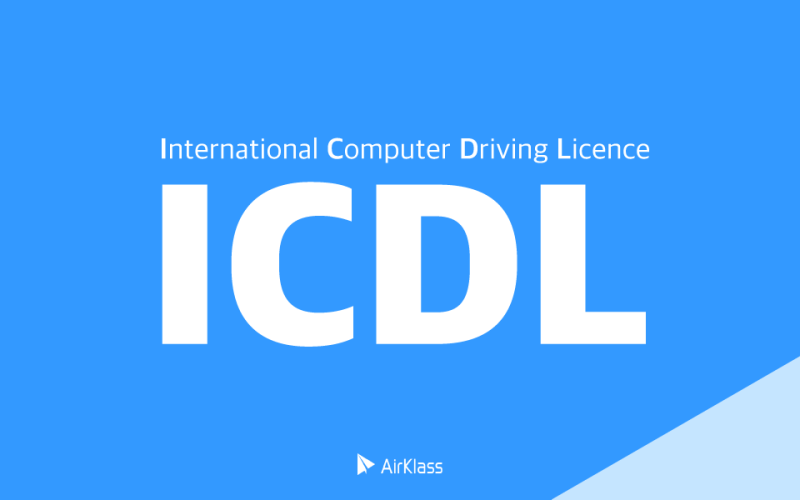 [ICDL 자격증] MOS, 컴활과 차이점은 뭘까? : 네이버 블로그