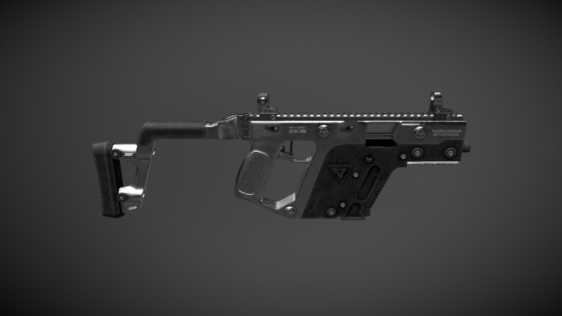 배틀그라운드 Raider Crate 무기 스킨 디자인 알아보기 : 네이버 블로그