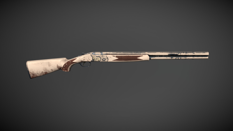 배틀그라운드 Raider Crate 무기 스킨 디자인 알아보기 : 네이버 블로그