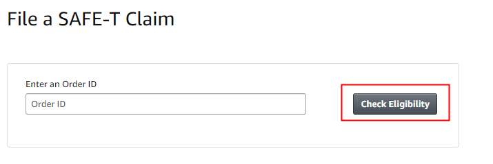 SAFE-T claims(클레임)을 아시나요?? : 네이버 블로그
