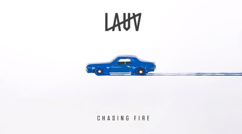 Lauv - Chasing Fire 가사 해석 : 네이버 블로그