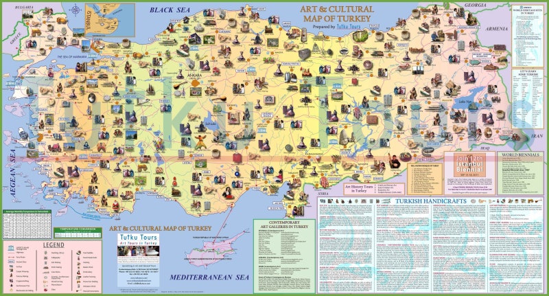 튀르키예 터키 지도 위치 여행코스 도로 철도 비행시간 지형 : 네이버 블로그