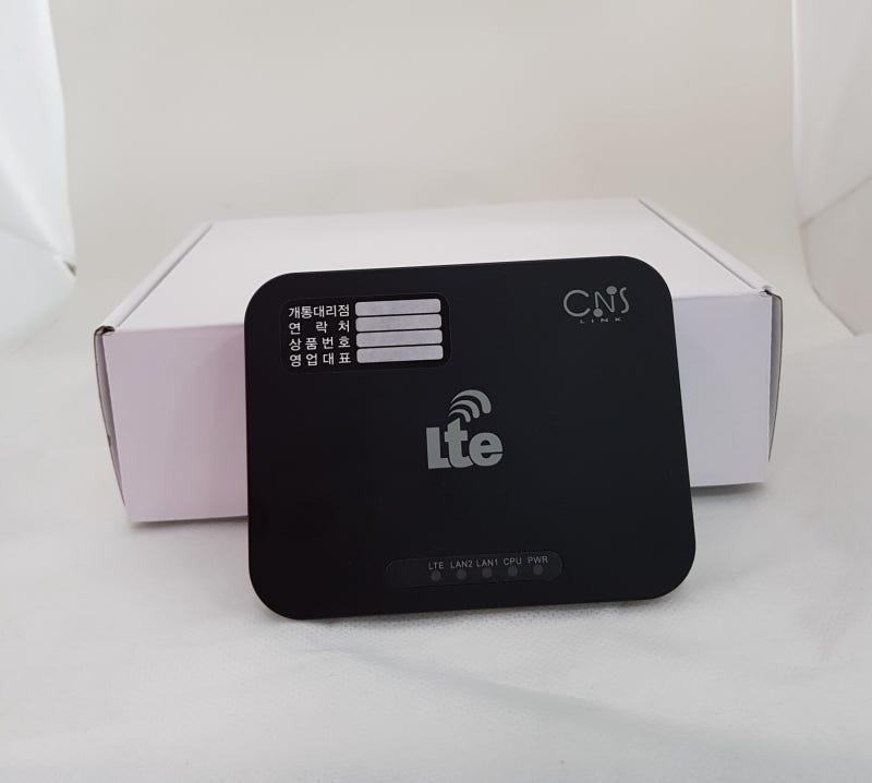 LG유플러스 M2M 라우터 CNR-L100 : 네이버 블로그