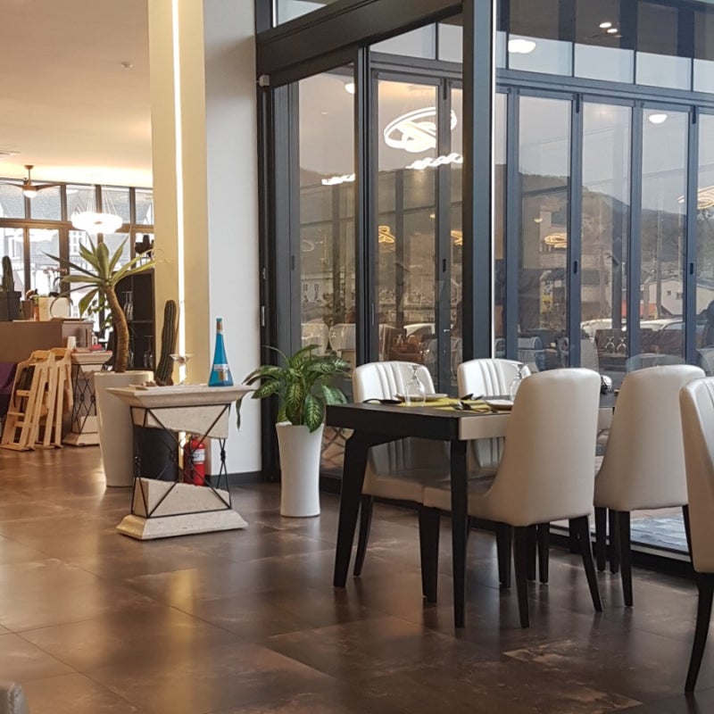 동학사 레스토랑&카페 야외 커피숍 라루체 : 네이버 블로그