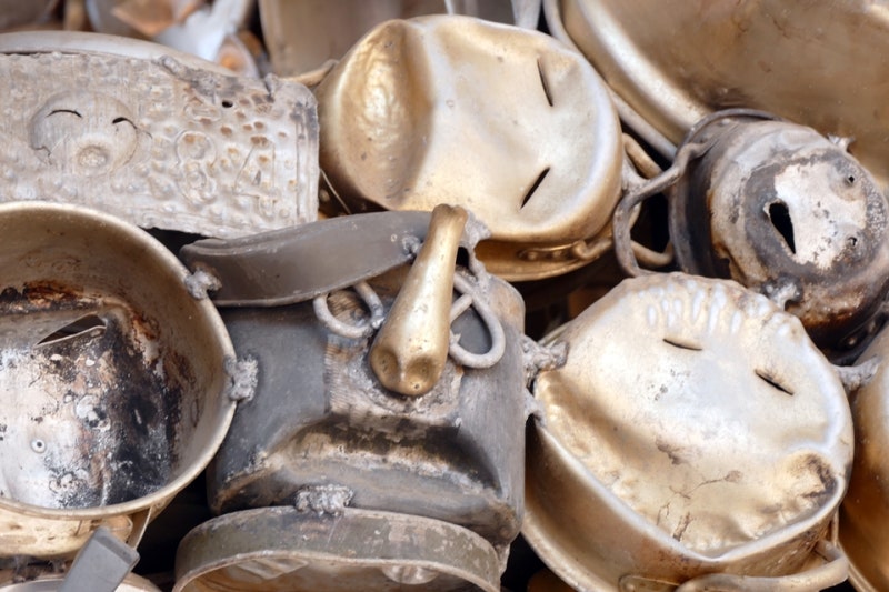 DMZ 상징조형물 “Dream Making Zone” @DMZ박물관 : 네이버 블로그