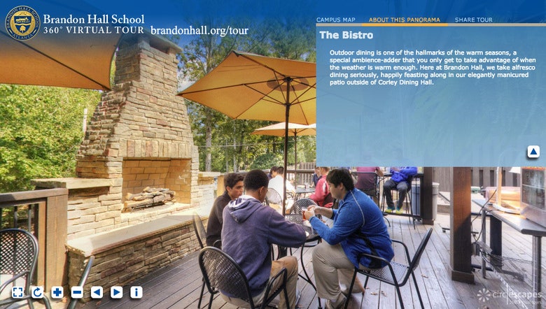 미국조기유학/미국보딩스쿨/Brandon Hall School (Georgia) 브랜든 홀 스쿨 (조지아) : 네이버 블로그