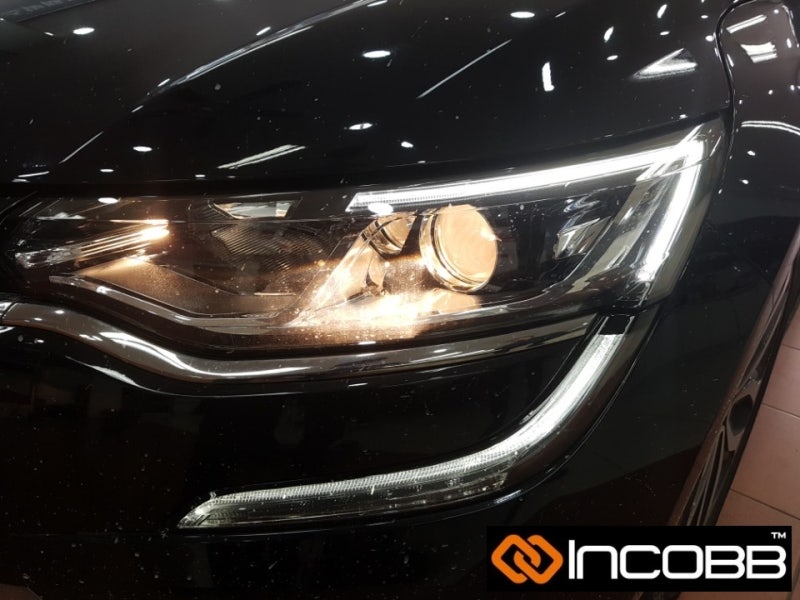 대전LED전조등 SM6 튜닝 전문점 : 네이버 블로그