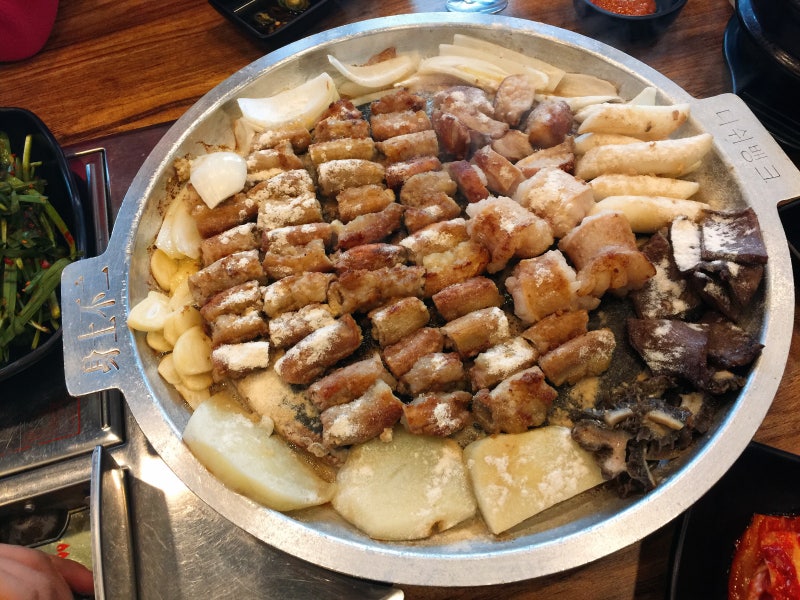 맛집 상도성대시장신대방삼거리 인생곱창 네이버 블로그