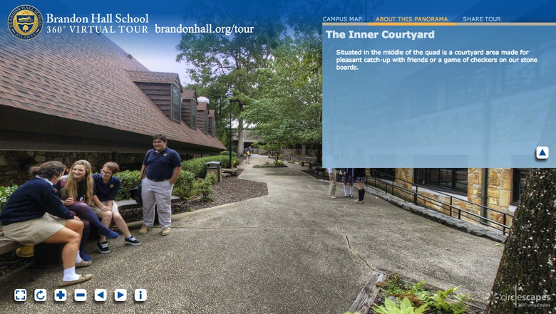 미국조기유학/미국보딩스쿨/Brandon Hall School (Georgia) 브랜든 홀 스쿨 (조지아) : 네이버 블로그