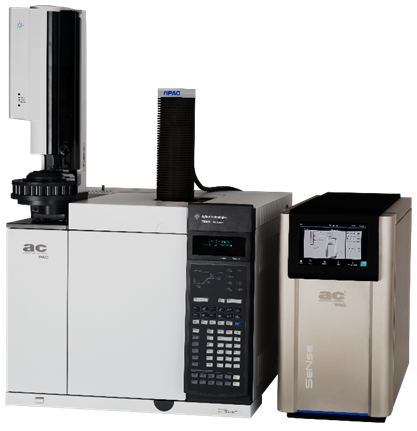 AC SeNse SCD/NCD for Gas Chromatography Applications : 네이버 블로그