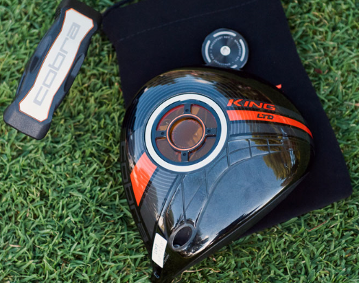 코브라 드라이버 KING LTD 아시려나 : 네이버 블로그