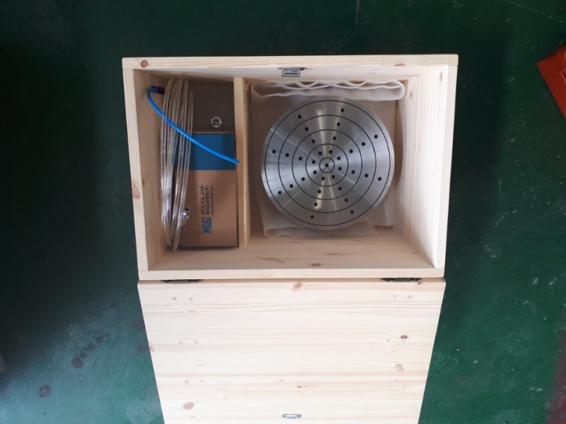 에어베어링 회전 테이블(정밀 측정용) Air bearing Rotary Table : 네이버 블로그
