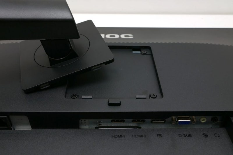 144 모니터 알파스캔 AOC G2790 리뷰 : 네이버 블로그