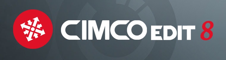 CIMCO EDIT V8 : 네이버 블로그