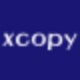[명령프롬프트]cmd xcopy 사용하여 복사하기 : 네이버 블로그