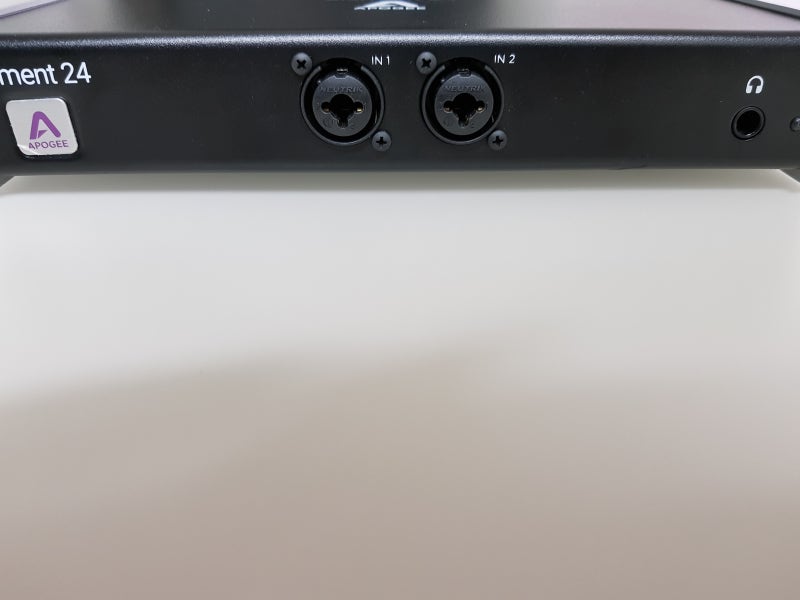 아포지 Apogee Element 24 : 네이버 블로그