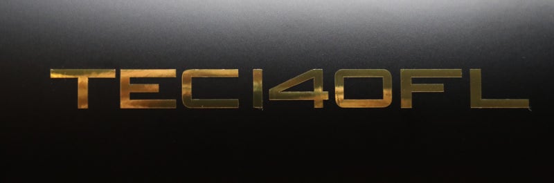 TEC 140 FL 개봉기 : 네이버 블로그