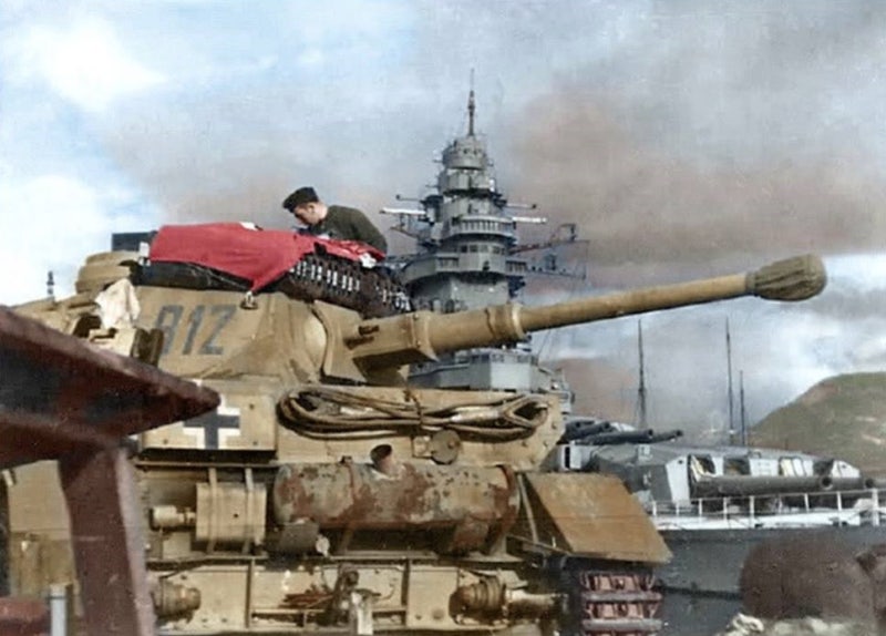 제2차 세계대전 독일 육군 7 기갑사단(7th Panzer Division) 스토리(중) : 네이버 블로그