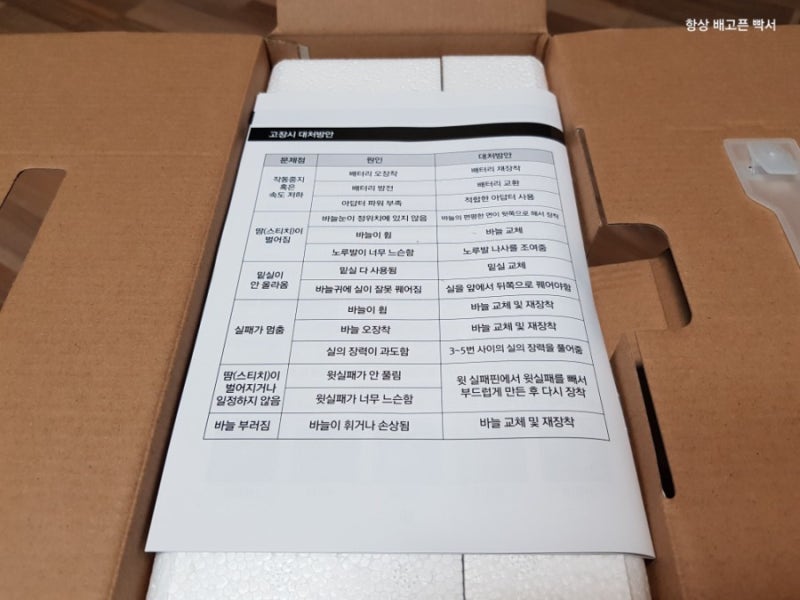 혼스(HONS) 미니 멀티 재봉틀(HSSM-1201) 한땀한땀프로 사용후기 (윗실끼우기, 아랫실끼우기, 셀프 바지밑단수선) : 네이버 블로그