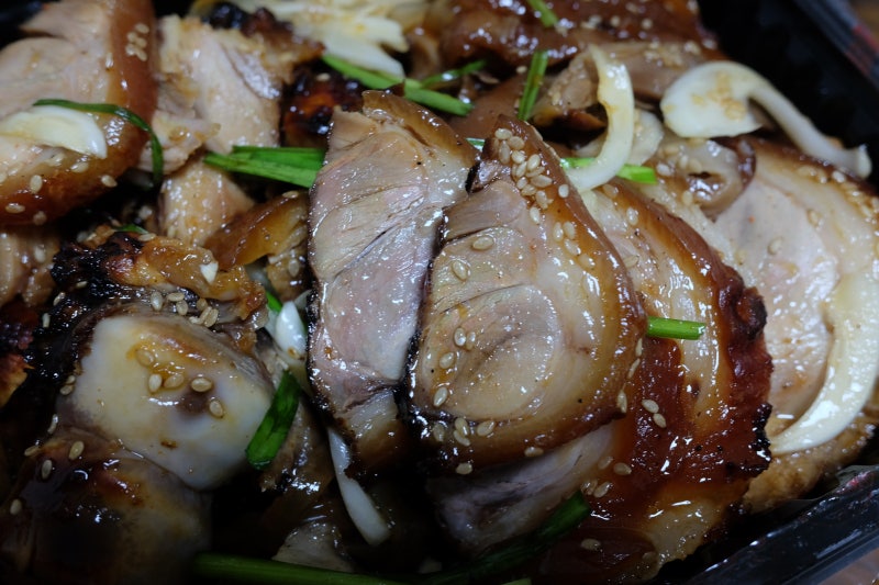 야탑동족발 맛있는 마왕족발 야탑역맛집 네이버 블로그
