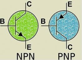 PNP와 NPN 차이점 입니다(1) : 네이버 블로그