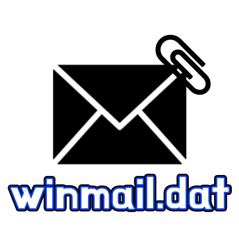 첨부파일로 온 winmail.dat 여는 방법, 2가지 공개 : 네이버 블로그