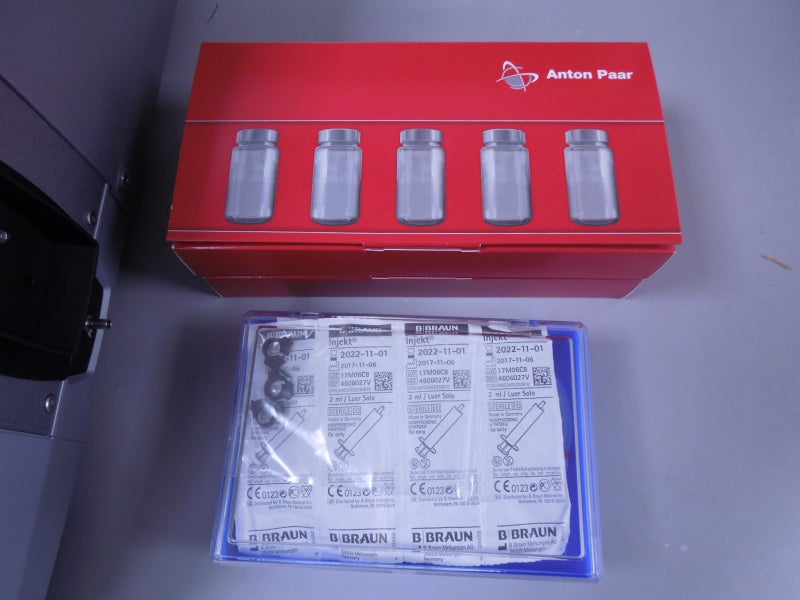 [납품갤러리] 안톤파 밀도계 DMA 4100 M Anton Paar / 밀도계 / 밀도비중계 / Density Meter ...