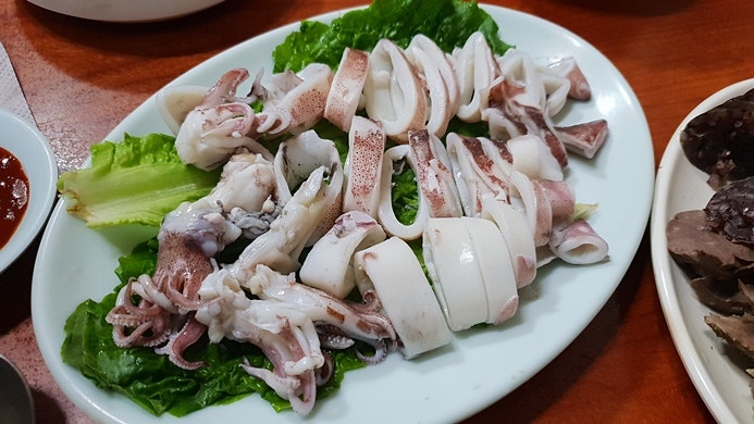진미네 충무로 인현시장 손맛 좋은 이모님의 맛깔난 술집 네이버 블로그