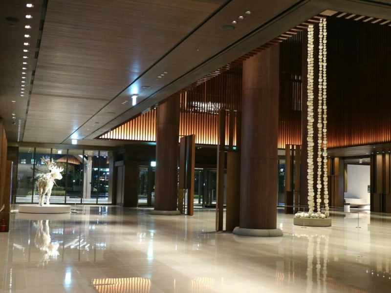 [JW 메리어트호텔 서울 모보바 Mobo Bar] 분위기 좋은 반포 칵테일바 #1 : 네이버 블로그