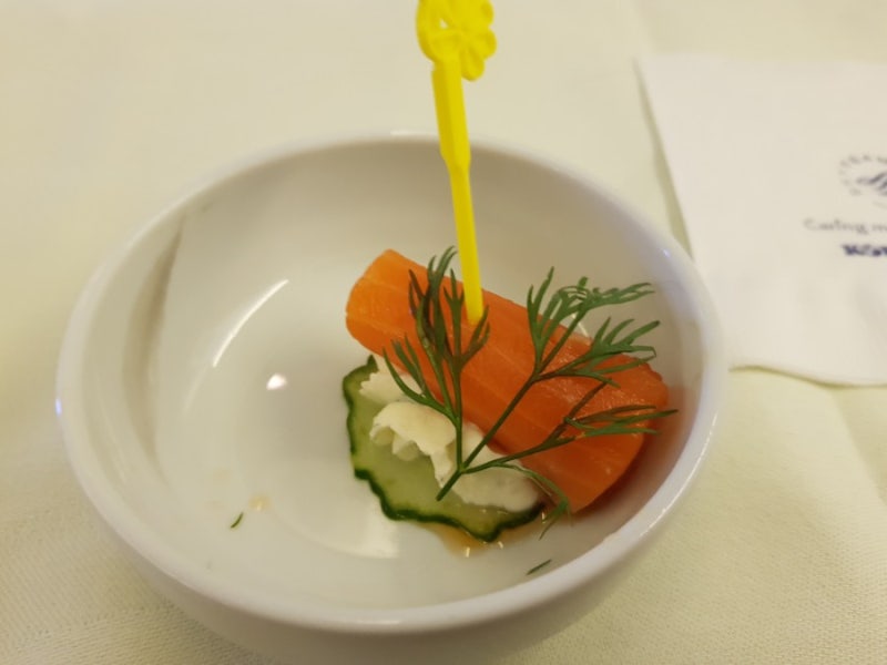 말레이시아 비지니스클래스 대한항공 인천->쿠알라룸푸르 KE671 프레스티지 클래스 : 네이버 블로그