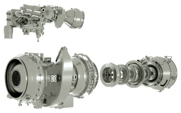 GE T901 터보샤프트 엔진 : 네이버 블로그